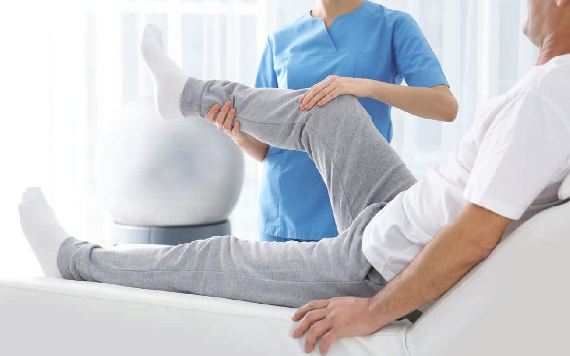 Physical Therapist Benefits Package IHR Canada Physical Therapist Benefits Package IHR Canada