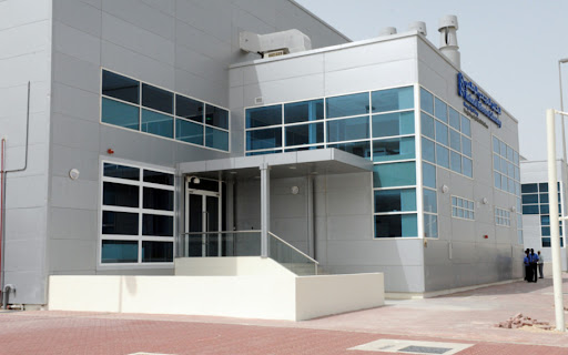National Reference Laboratory - Abu Dhabi - IHR Canada
