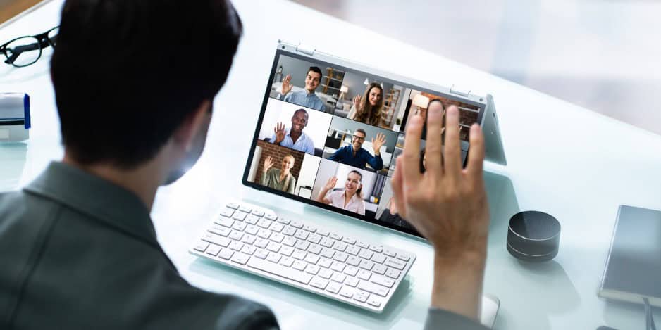 Getting Ready for Your Virtual Interview: What Healthcare Professionals ...